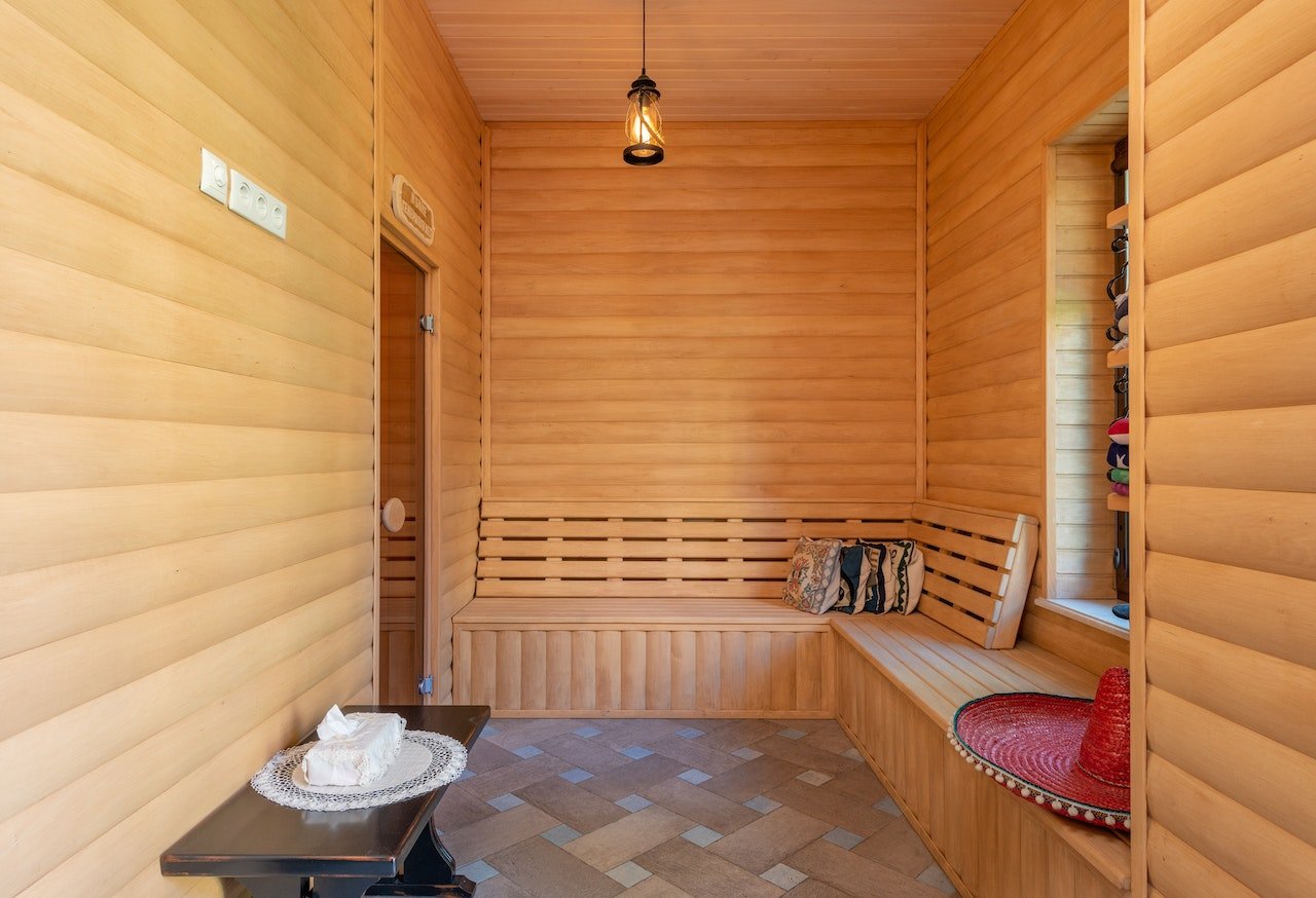10 Top Home Sauna Benefits: Why You Need One In 2024 | DIY Active